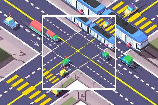 TrafficControl .io on Culga Games