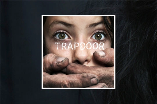 Trapdoor Game on Culga Games