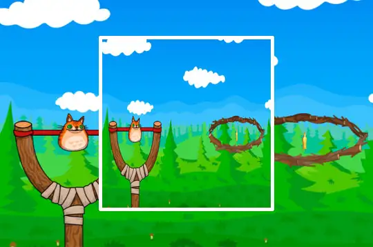 Ultimate Angry Cat on Culga Games