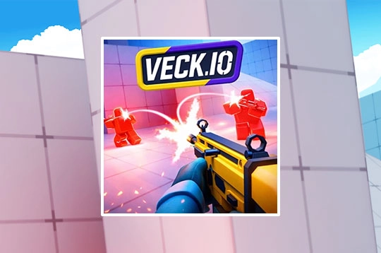 Veck.io sur JeuxGratuitJeux