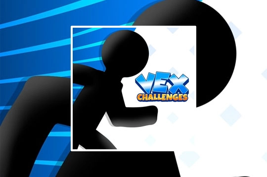Vex Challengers sur JeuxGratuitJeux