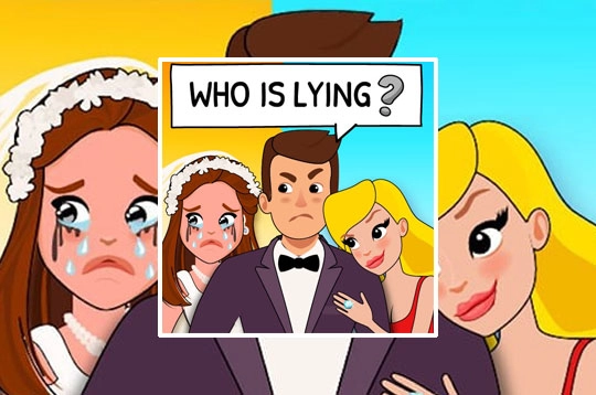 Who Is? em Jogos na Internet