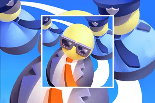 Wobble Man em Jogos na Internet